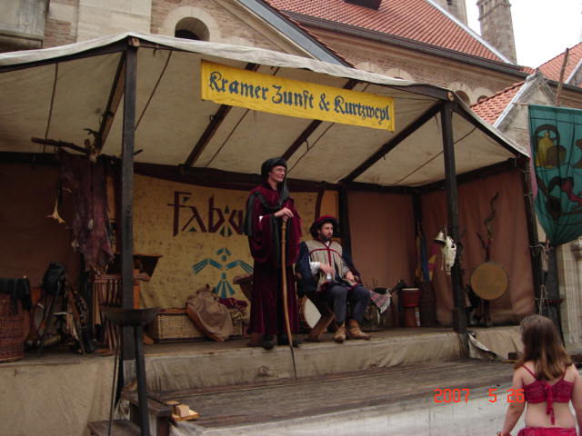 Medieval Fair – Jousting – Germany | LIFE's STORIES, ADVENTURES & TRAVELS