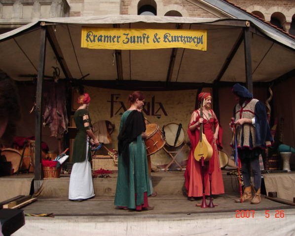 Medieval Fair – Jousting – Germany | LIFE's STORIES, ADVENTURES & TRAVELS