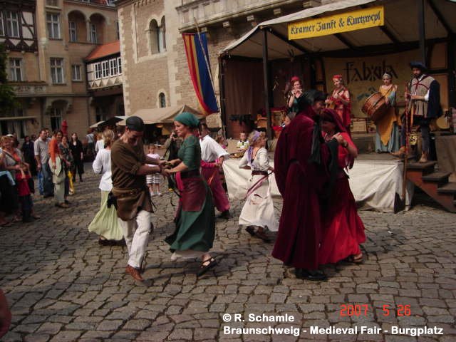 Medieval Fair – Jousting – Germany | LIFE's STORIES, ADVENTURES & TRAVELS