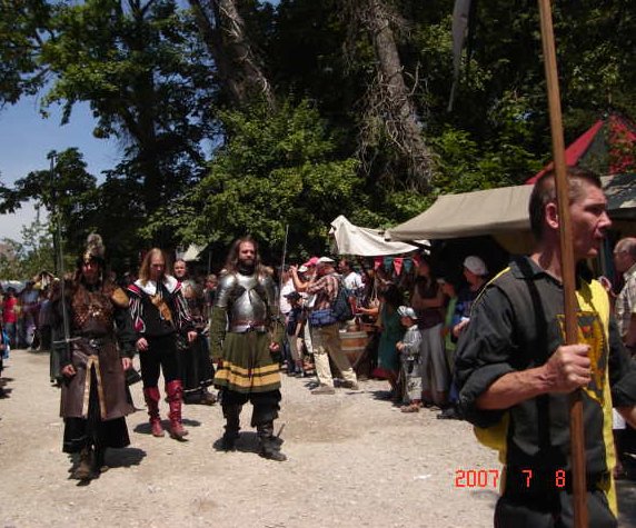 Medieval Fair – Jousting – Germany | LIFE's STORIES, ADVENTURES & TRAVELS
